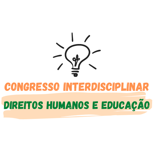 CDHE 2021 | Congresso Interdisciplinar de Direitos Humanos e Educação ...