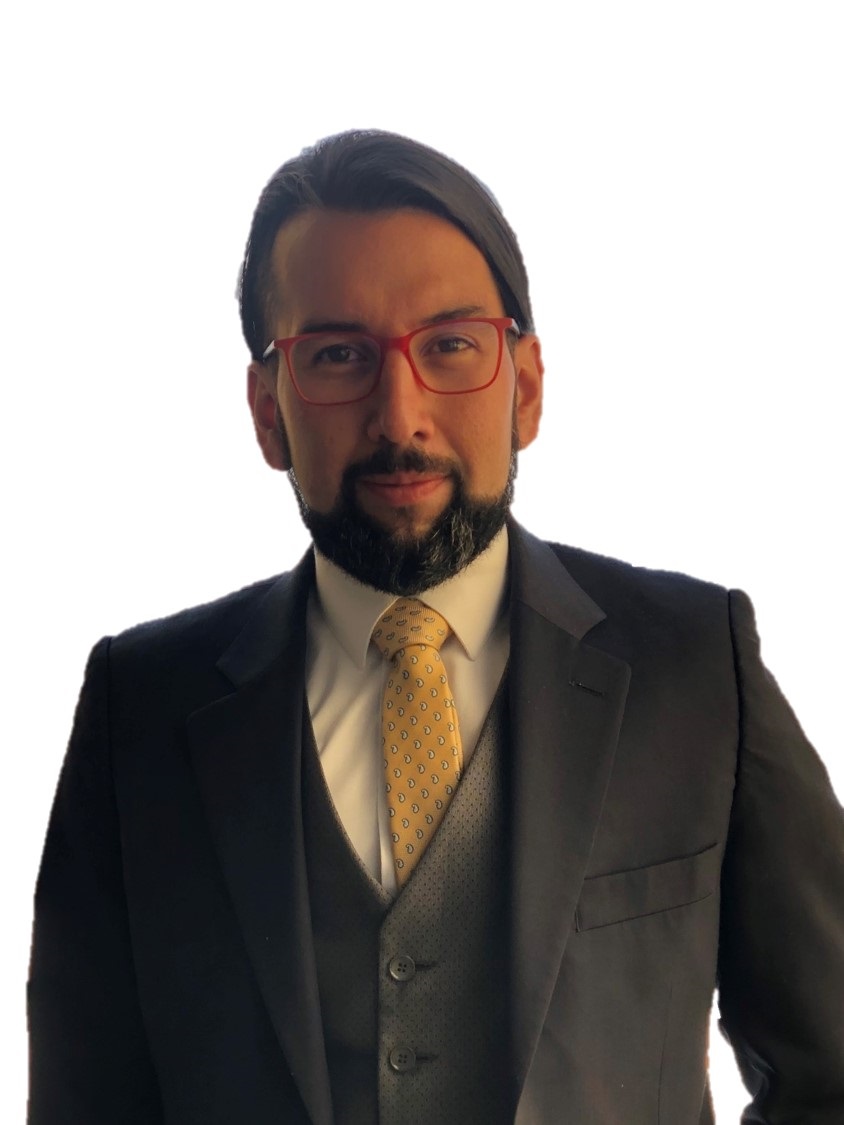 Entrevista com Édgar Hernán Fuentes-Contreras – Coordenador de GT do ...