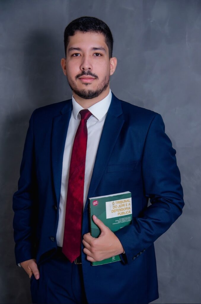 Entrevista com Jaime Leônidas Miranda Alves – Coordenador de GT do CAED ...