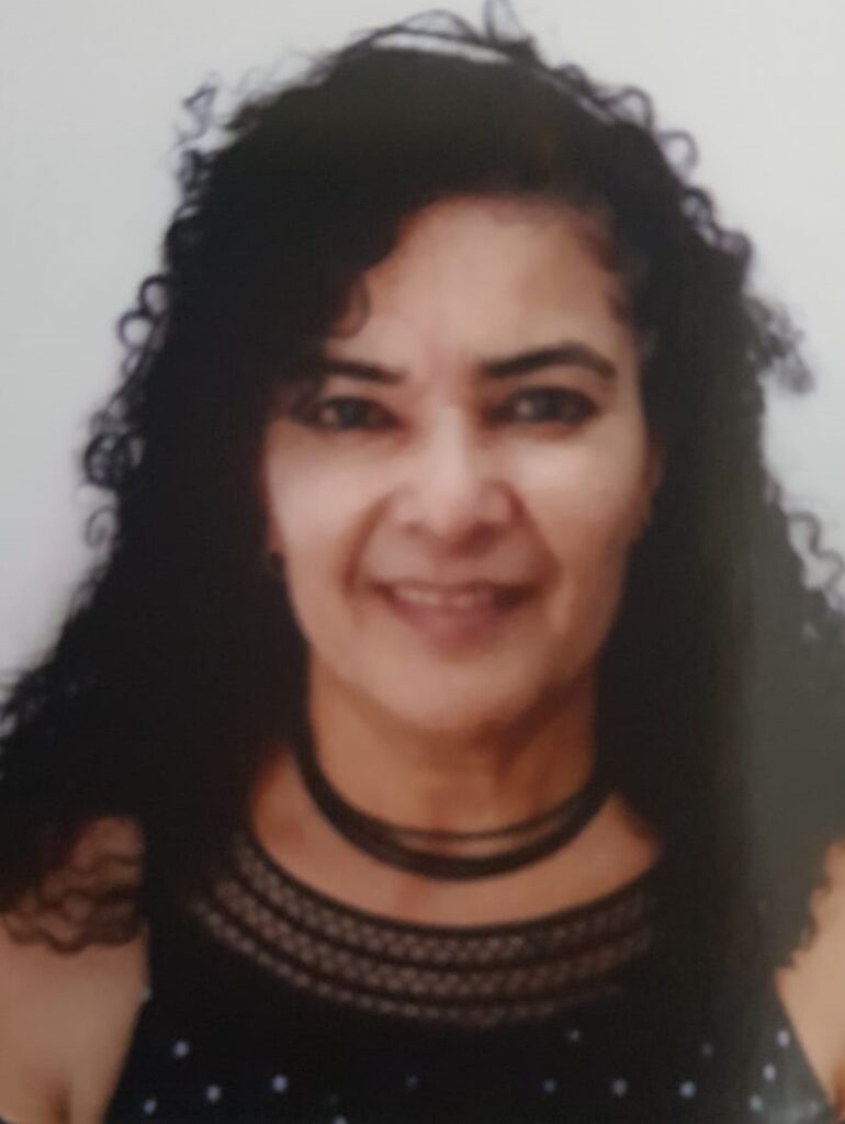 Entrevista com Solange Alves – Coordenadora de GT do CAED-Jus 2023 ...